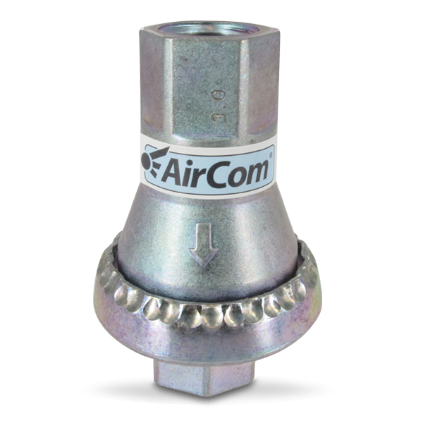 Aircom » Pressure Regulators » Miniature » 231 :: Protect-Air