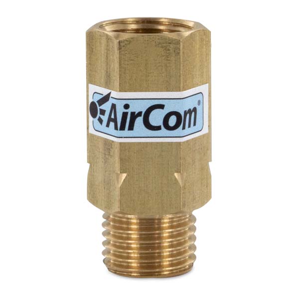 Aircom » Pressure Regulators » Miniature » 233F :: Protect-Air