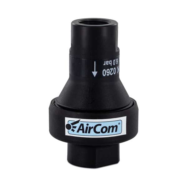 Aircom » Pressure Regulators » Water » 239K :: Protect-Air