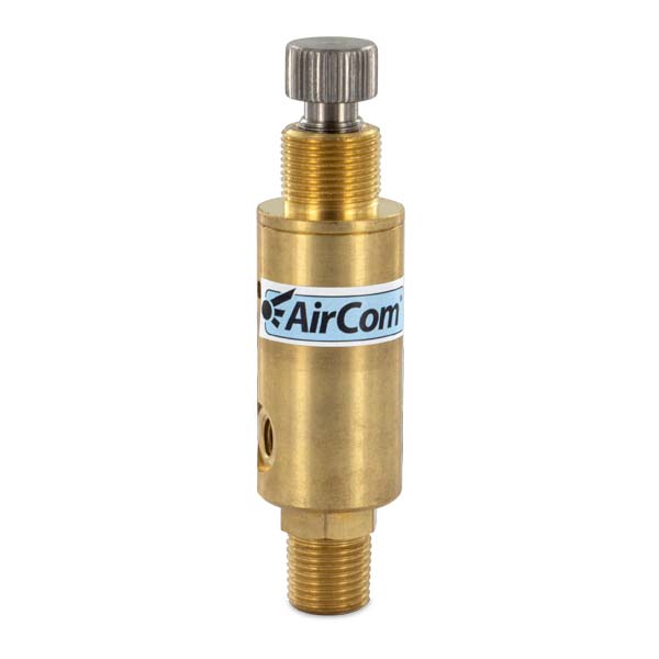 Aircom » Pressure Regulators » Miniature » MAR :: Protect-Air