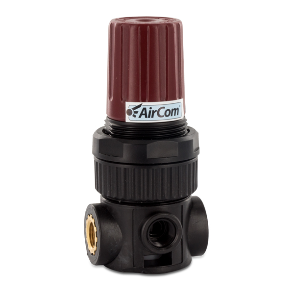 Aircom » Druckregler » Miniaturdruckregler » R039 :: Protect-Air