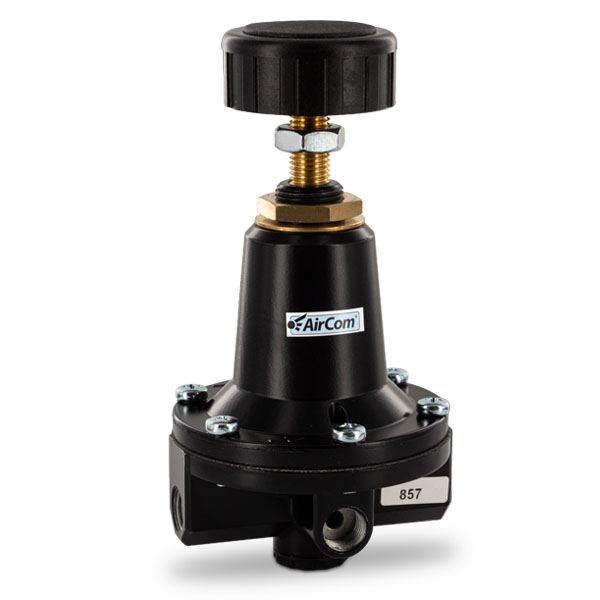 Aircom » Pressure Regulators » Precision » R217 :: Protect-Air