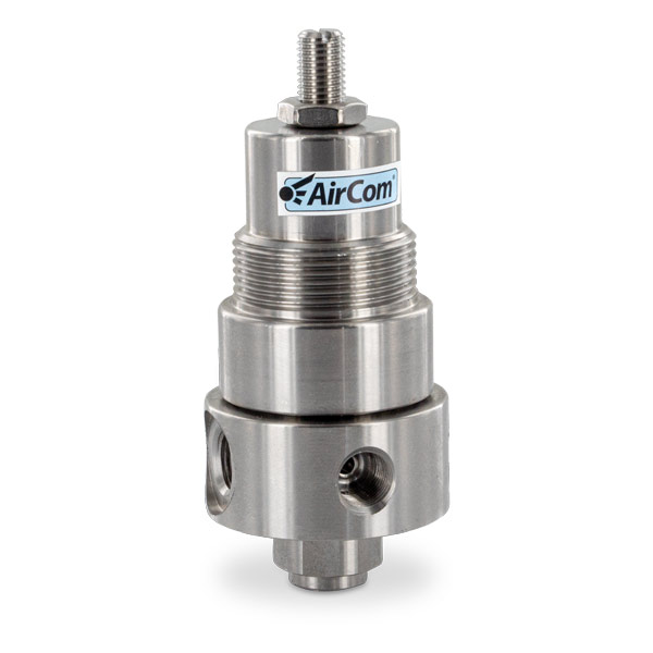 Aircom » Pressure Regulators » High Pressure » R3000 :: Protect-Air