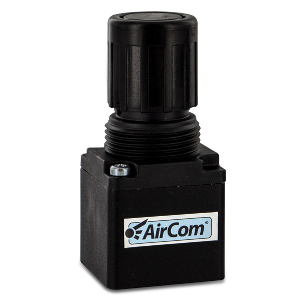 Aircom » Pressure Regulators » Miniature » R308 :: Protect-Air