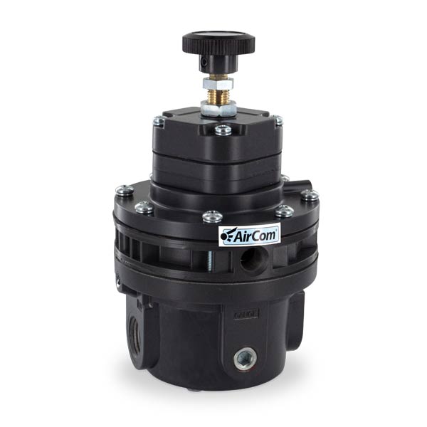 Aircom » Pressure Regulators » Precision » R700 :: Protect-Air