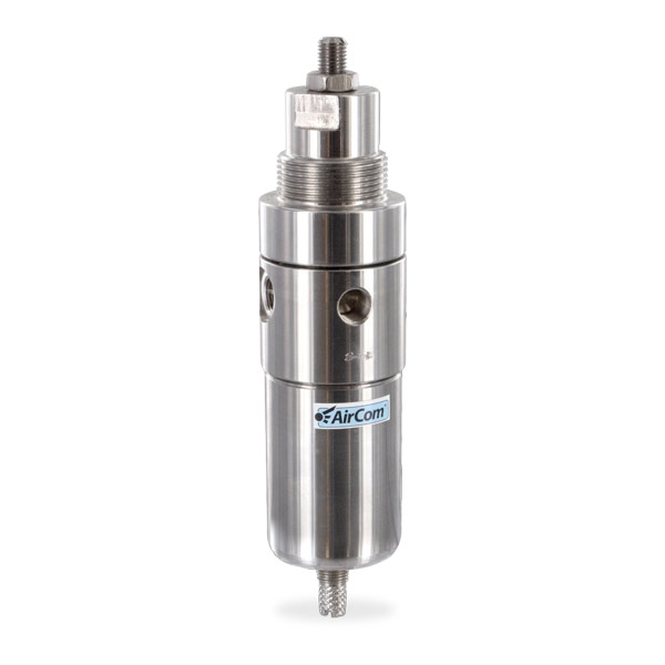 Aircom » Compr. Air Conditioning » Filter regulators » B3000 :: Protect-Air