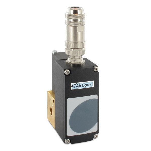 Aircom » Proportional Regulators » PP :: Protect-Air