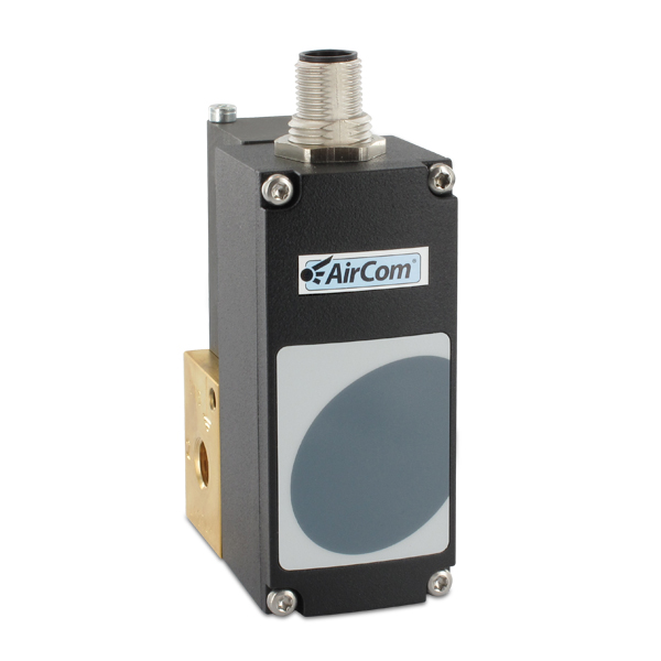 Aircom » Proportional Regulators » PP :: Protect-Air