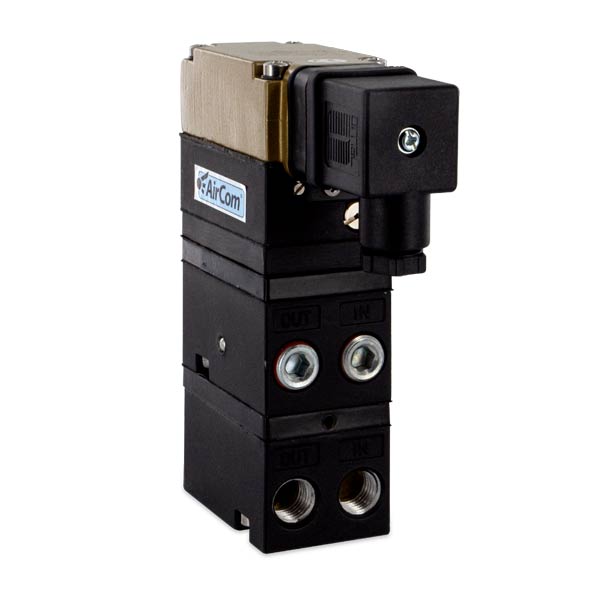 Aircom » Proportionaldruckregler » PT7 :: Protect-Air