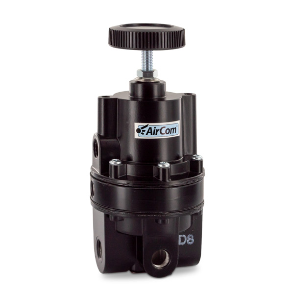 Aircom » Volume Boosters » R650 :: Protect-Air